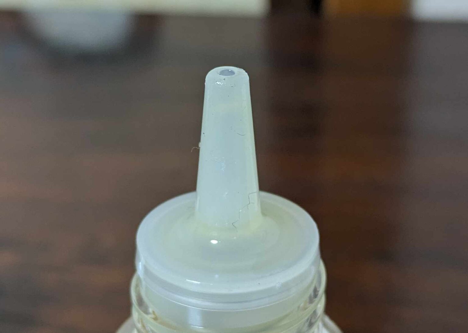 amonの両面テープはがし剤でダッシュボードに取り付けたカーナビの土台をはずしてみた件 - k2-ornata（個人的「やってみたこと」ブログ）